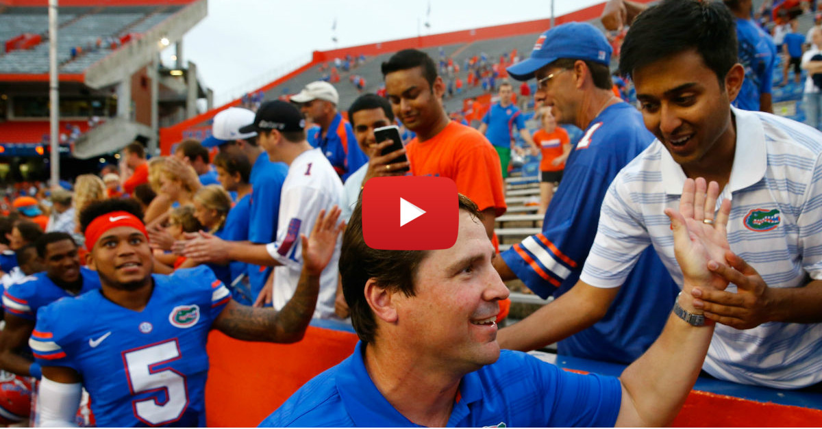 This hilarious PSA tells fans to root for Florida over Florida State ...