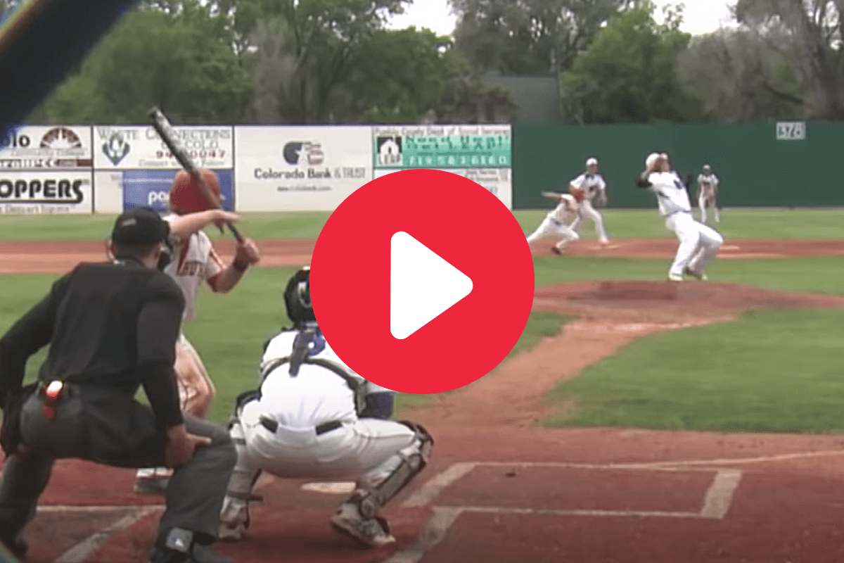 Baseball Team's "Hidden Ball" Play Fools Runner, Wins Playoff Game ...