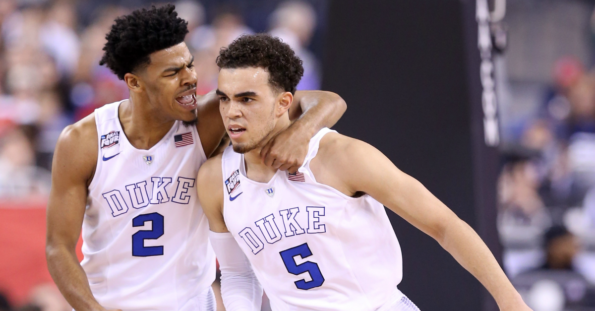This new rule proposal could lead to less underclassmen declaring for ...