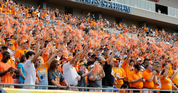 Tennessee and defensive coordinator part ways - FanBuzz