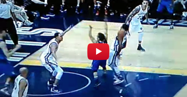 Give J.J Barea the Oscar for "Best Flop of the Year" - FanBuzz