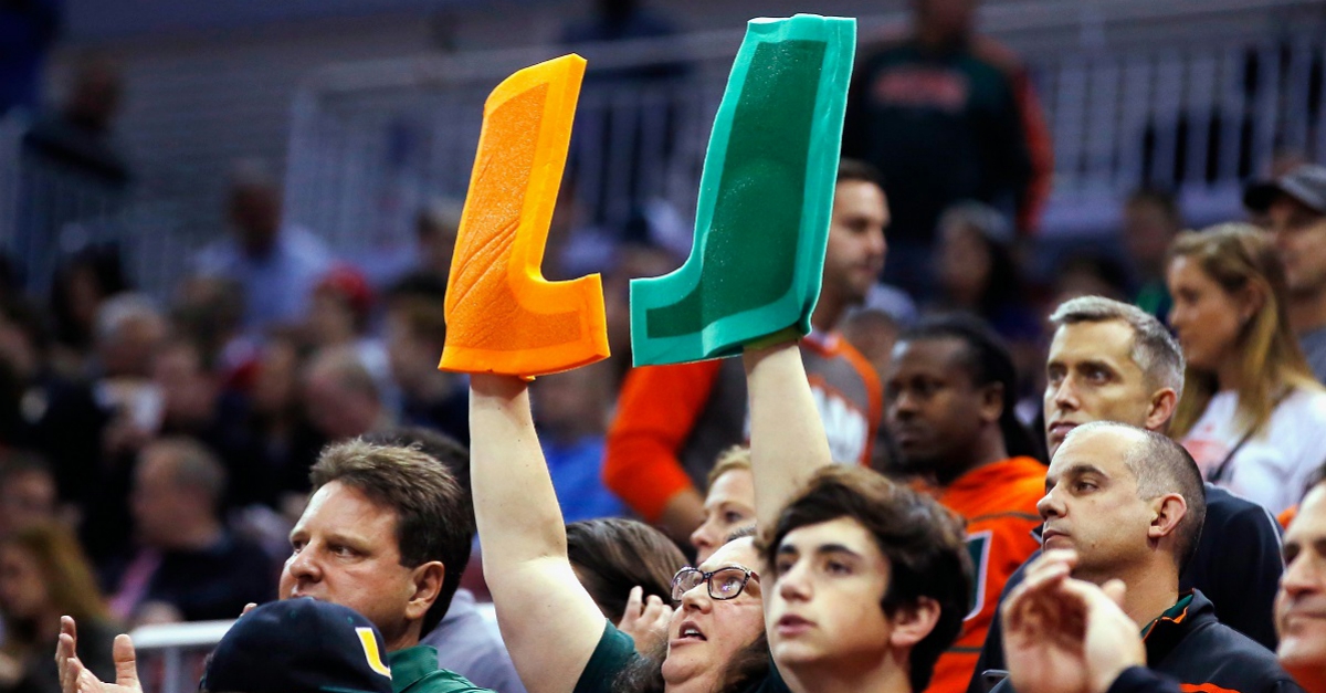 Which teams have the 'angriest' fan bases in college football? - FanBuzz