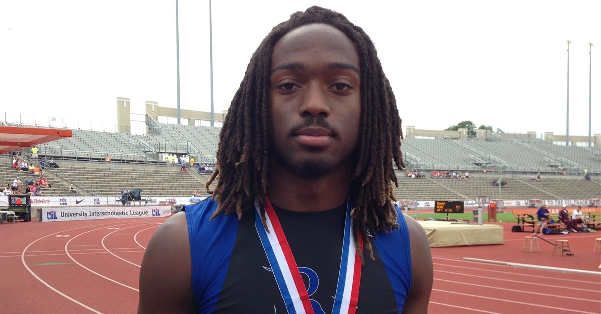 Four-star DE and former Baylor commit Brandon Bowen has a new team ...