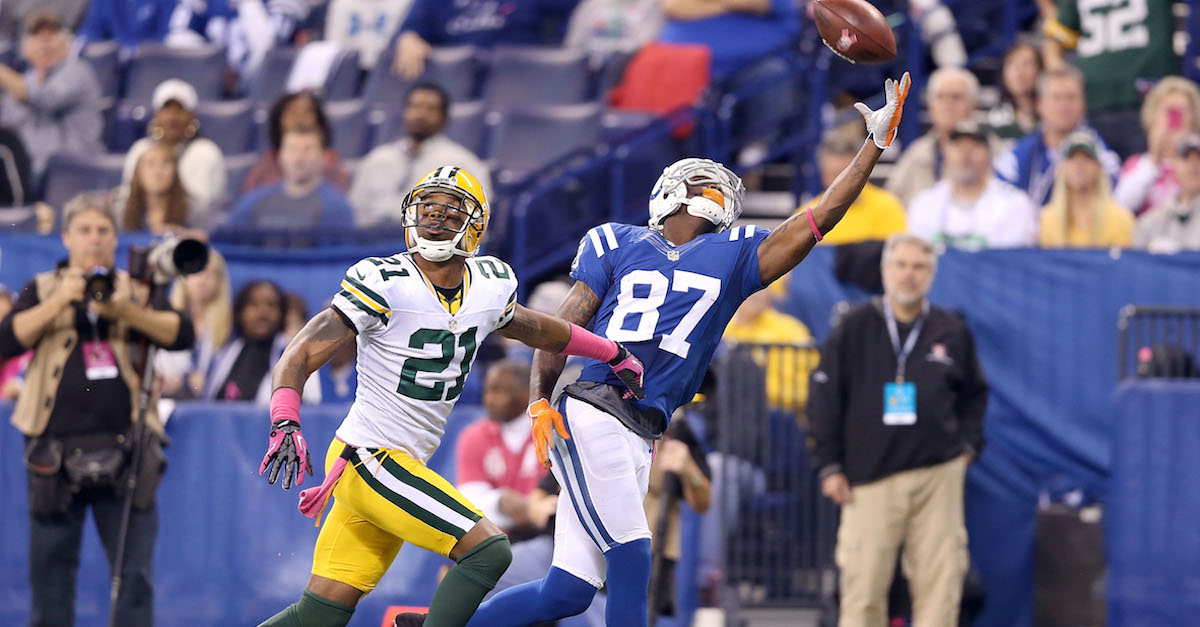 Hall of Fame game between the Packers and Colts has been cancelled ...