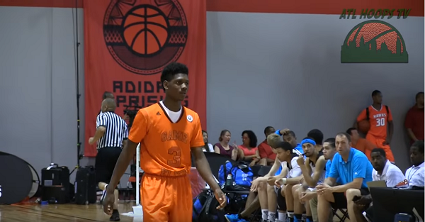 Top 10 PG spurns in-state SEC school to go to this ACC school - FanBuzz