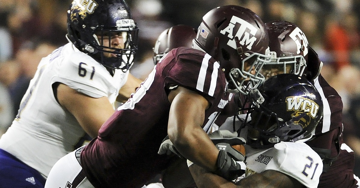 SEC LB suspended indefinitely following domestic violence arrest on ...