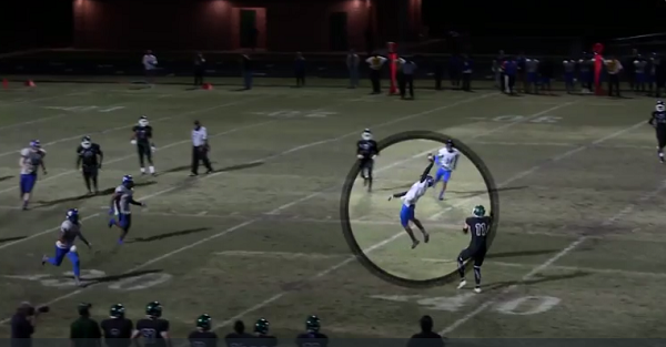 This high-profile Ohio State commit publicly spurned Michigan's ...