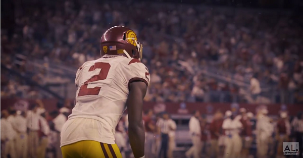 AL.com takes shot at USC in latest 'SEC Shorts' video - FanBuzz