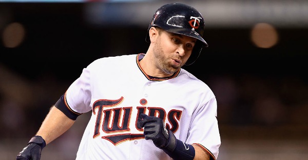 Brian Dozier, who you may have never heard of, is having a historic ...