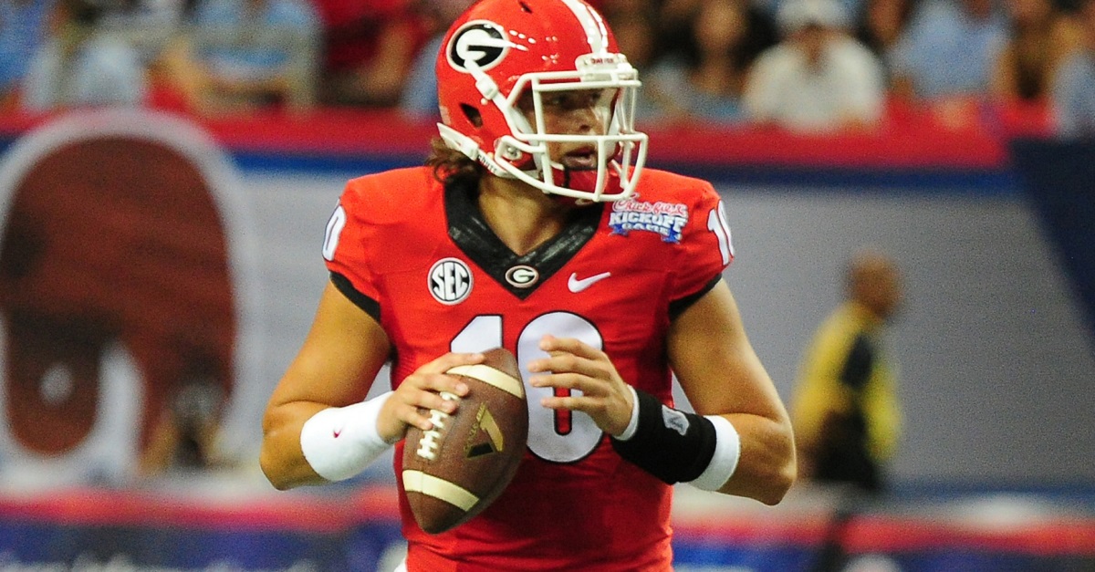 Former starting QB Jacob Eason announces decision on future with ...
