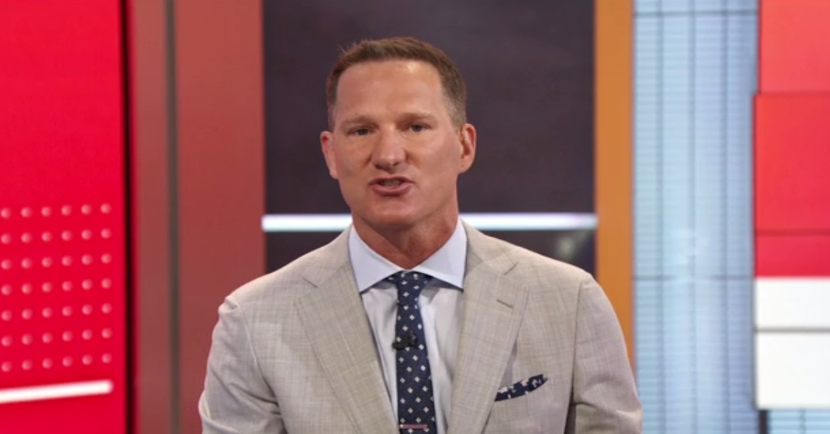 Kanell breaks down possibly the biggest matchup between USC and Alabama ...