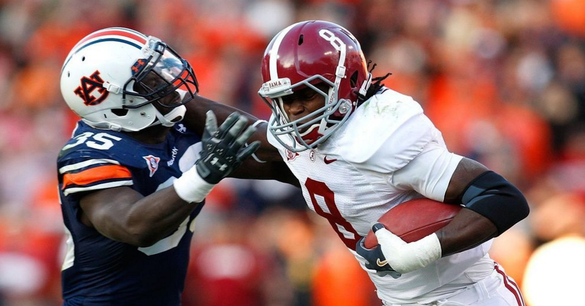 Saban reveals one of the best things he's ever heard a player say - FanBuzz