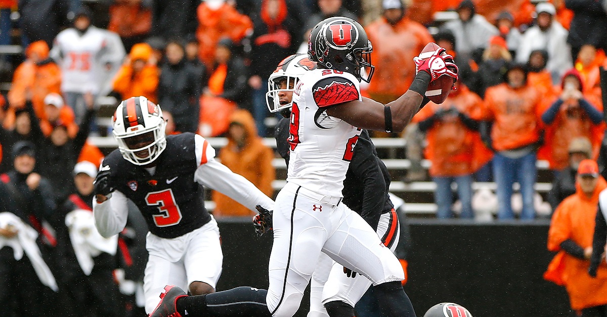 A surprising college team has sent the second-most players to the NFL ...