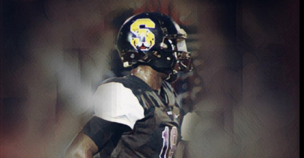 Massive 6'6" defensive end commits to mega powerhouse for class of 2018 ...
