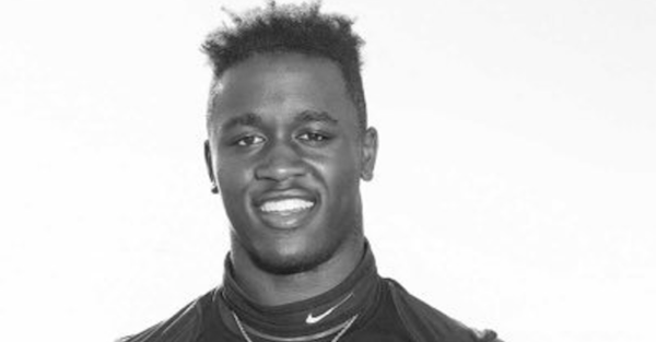 Big 6'3" OLB Amari Gainer has three huge schools sticking out for him ...