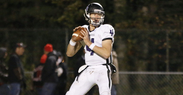 Four-star QB Artur Sitkowski spurns hometown team for one closer to new ...