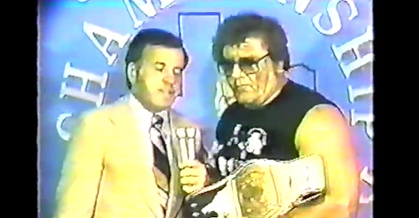 Another legally troubled former pro-wrestler has passed away - FanBuzz