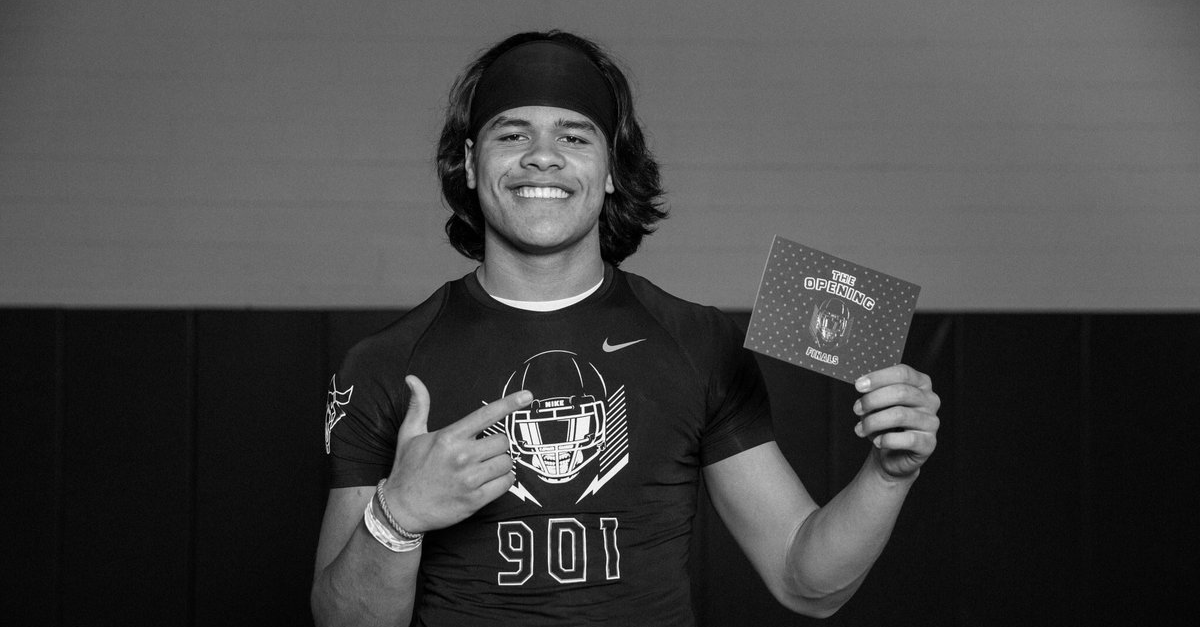 Nation's No. 4 DE Cameron Latu names the five finalists in his ...