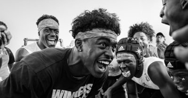 Four-star FSU decommit Houston Griffith has found a new school - FanBuzz