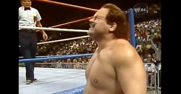 The pro wrestling world is again in mourning as another former WWE ...
