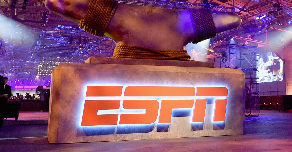 ESPN wants to steal back talent from its biggest rival for brand new ...