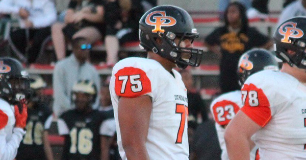 Two title contenders sticking out for four-star OG Fredrick Scruggs ...