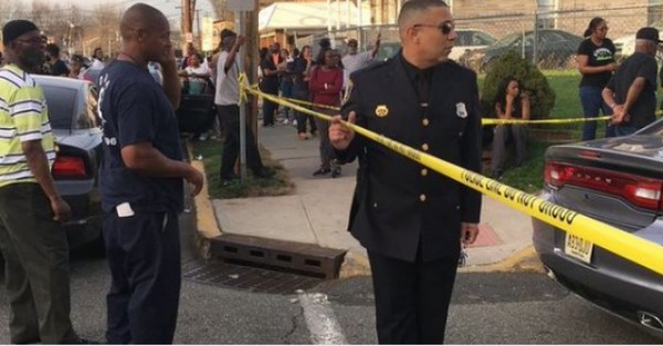 Former Big Ten player reportedly shot and killed in broad daylight ...