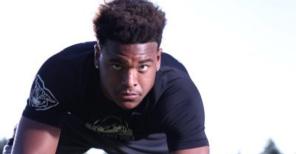 Four heavy hitters making four-star DT Dante Stills a priority - FanBuzz