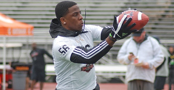 4-star TE Camren McDonald gives recruiting powerhouse its fourth ...