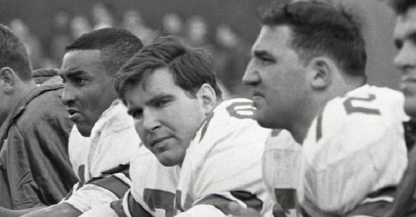Man who came out of retirement to help Cowboys win first Super Bowl ...