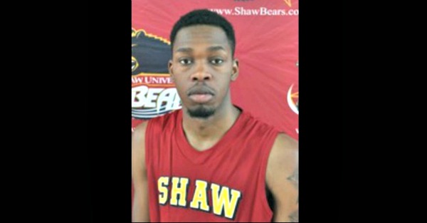 College basketball player says he was jailed for three nights after ...