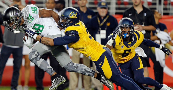 Report: Pac-12 starter suddenly no longer with the program - FanBuzz