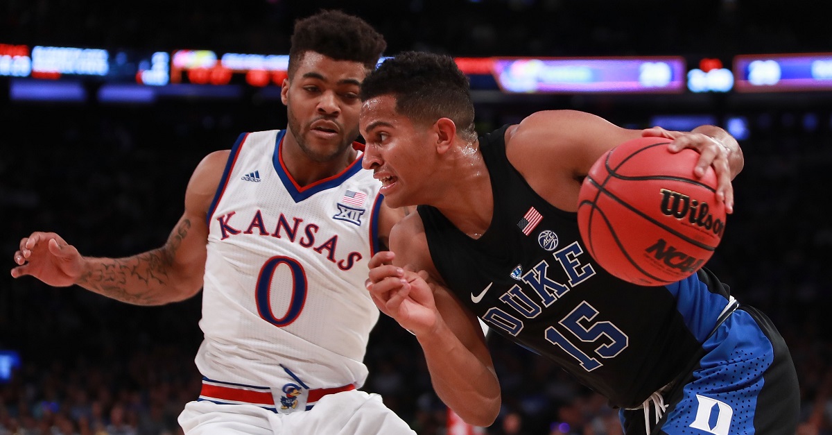ESPN's Dan Dakich says he's 'going to be surprised' if one team doesn't ...