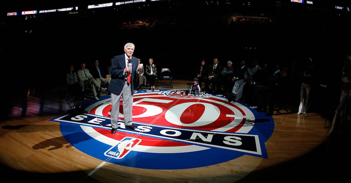 GM responsible for putting together two NBA Championship teams has ...