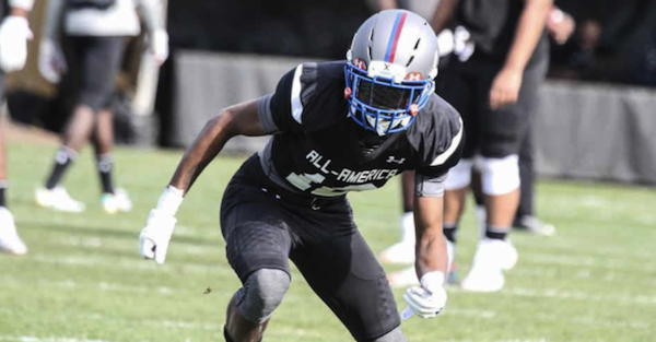One of the top recruits of 2017 reportedly isn't enrolling with the ...