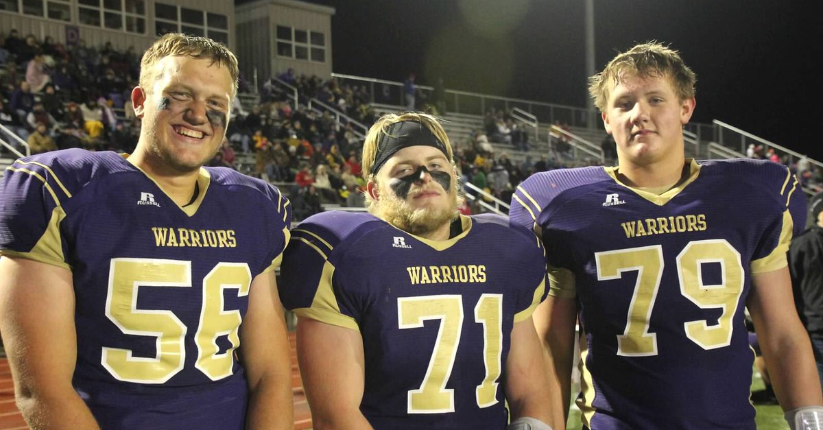 One surprising school lands yet another four-star recruit in a span of ...