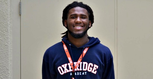 4-star safety C.J, Smith has announced he's decomitting from an SEC ...