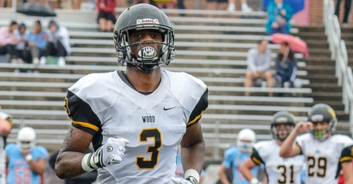 Four-star TE Kyle Pitts sets commitment date with four finalists - FanBuzz