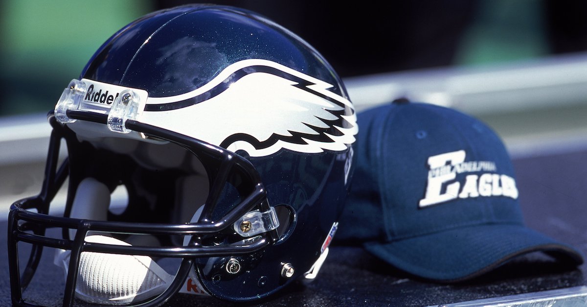 Philadelphia Eagles Hall of Famer has passed away at 88 years old - FanBuzz