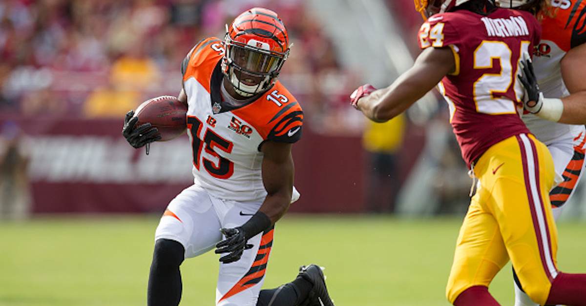 NFL’s fastest player expected to miss season-opener and beyond - FanBuzz