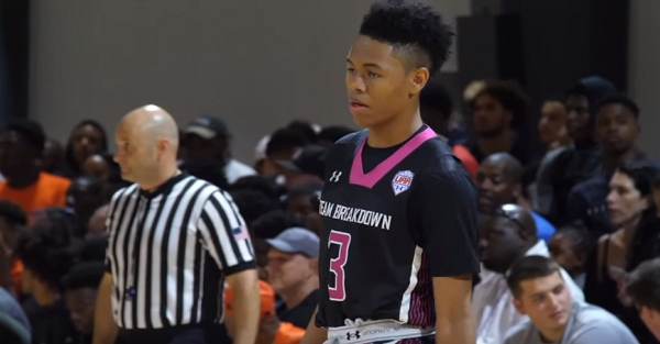 Five-star guard Anfernee Simons sets somewhat surprising first official ...