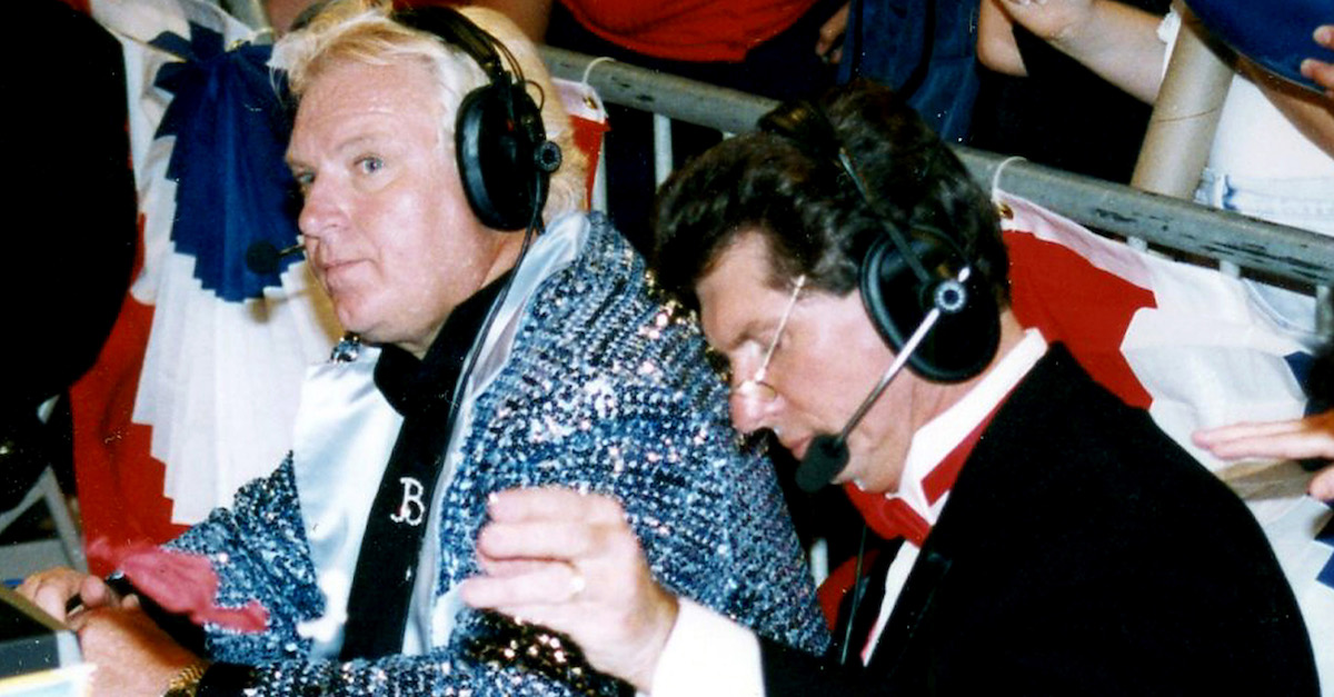 Hulk Hogan, Vince McMahon and other current, former WWE stars pay ...