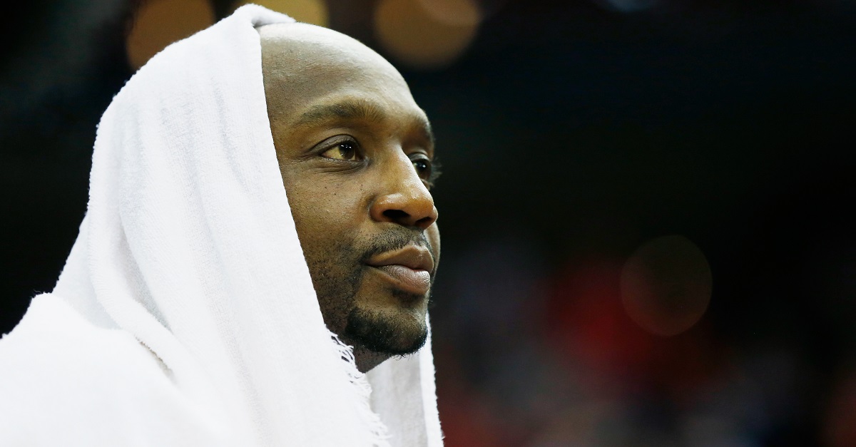 Former NBA champion reportedly coming back for incredible 19th season ...