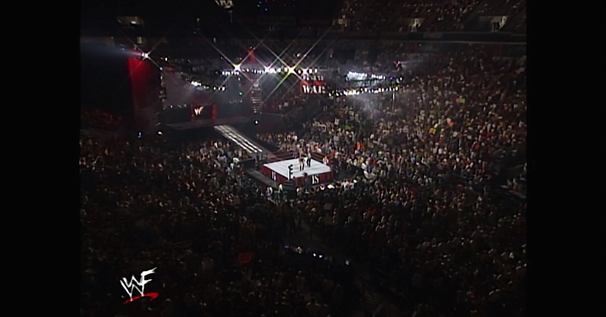 Three more ex-WWE wrestler posthumously diagnosed with devastating ...