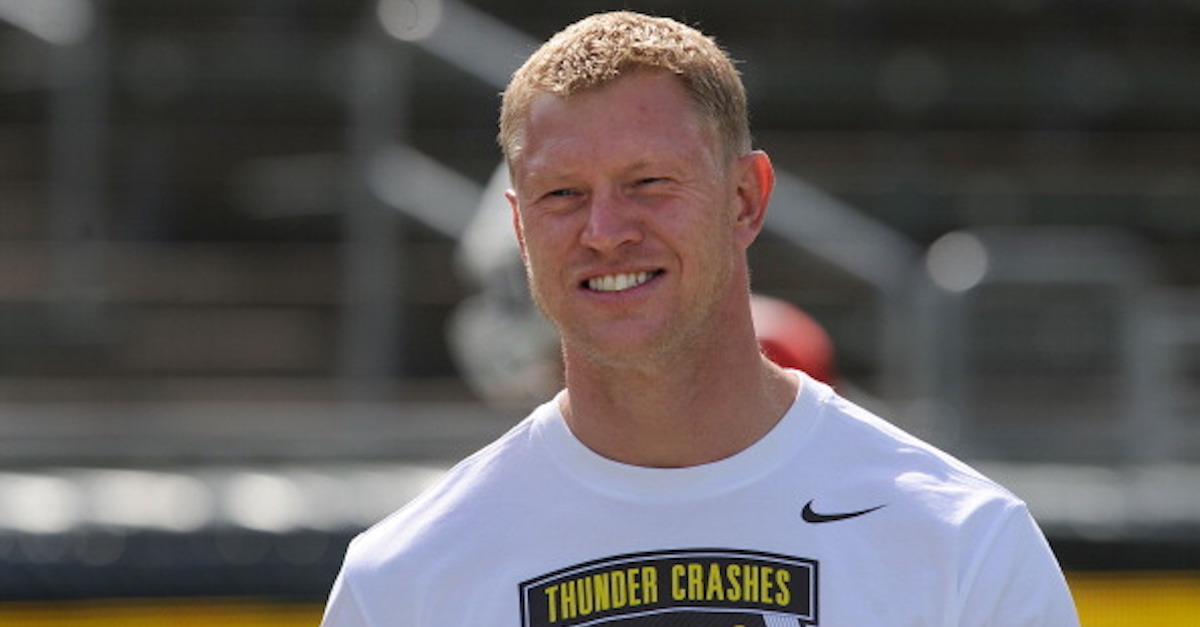 CBS Sports analyst says one of the hottest coaching candidates would ...