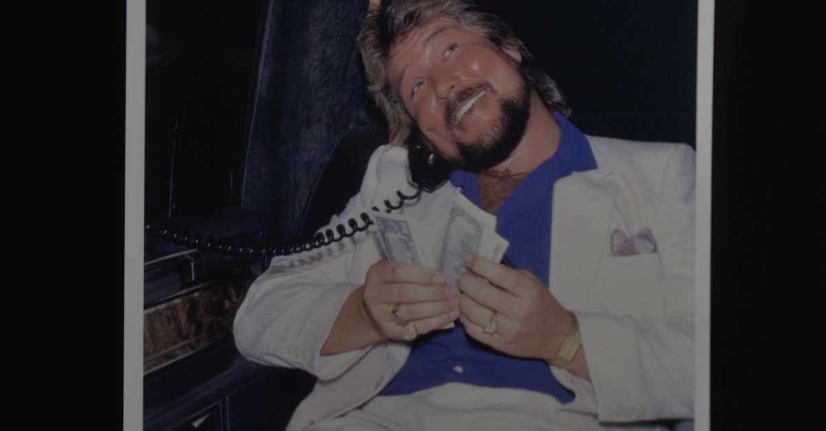 “The Million Dollar Man” Ted DiBiase talks the price of fame, his ...