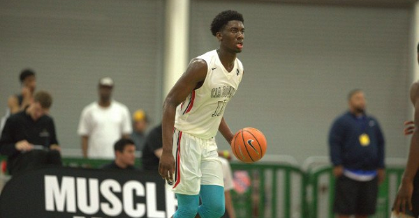 Five-star PF Simi Shittu eliminates one title contender from his list ...