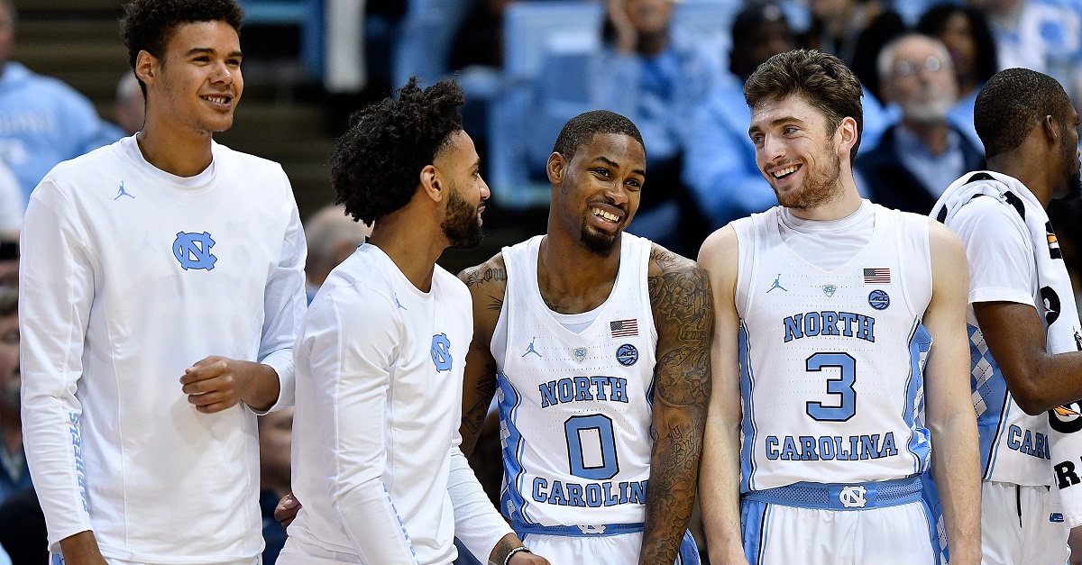 North Carolina basketball receives awful news regarding key player ...