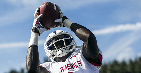 Former four-star recruit Markquese Bell is leaving his current program ...