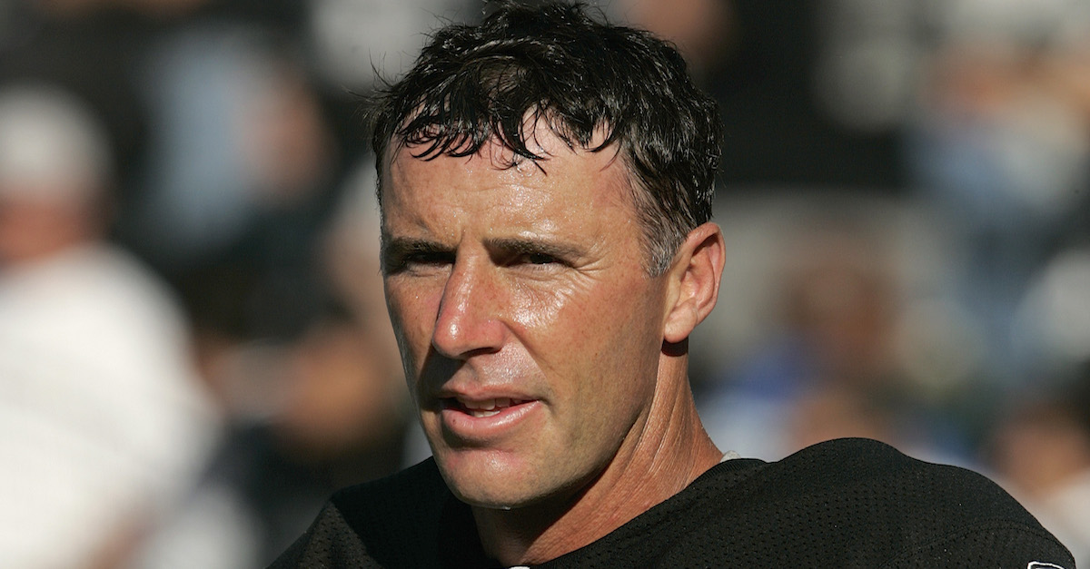 Report: One-time NFL MVP an option to join Super Bowl champion head ...